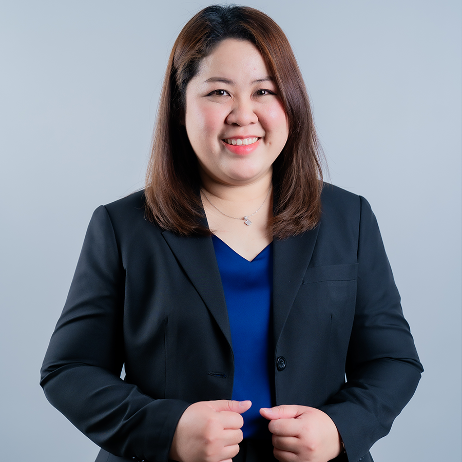 ผศ. ดร.สุชาดา สกลกิจรุ่งโรจน์ – ภาควิชาจิตวิทยา คณะสังคมศาสตร์ มหาวิทยาลัยเกษตรศาสตร์